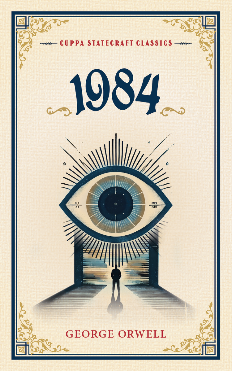 How Margaret Atwood’s The Handmaid’s Tale Exposes Patriarchy, Power ...