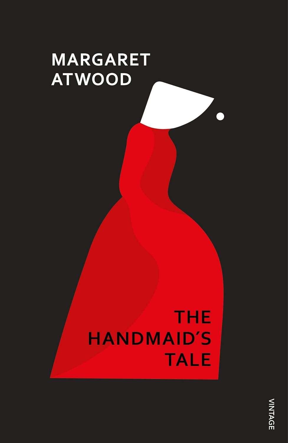 How Margaret Atwood’s The Handmaid’s Tale Exposes Patriarchy, Power ...