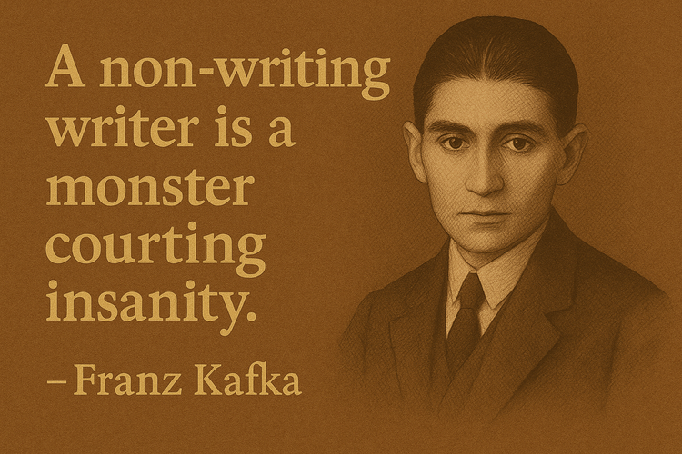 Kafka’s The Metamorphosis, Explained: What Waking Up as a Bug Really Means