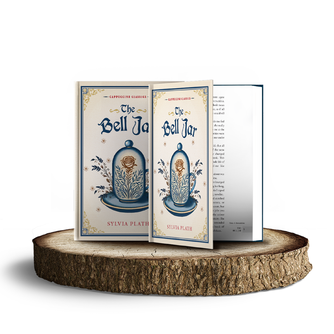 Collecting Classics: 10 Best Classic Book Cover Designs to Treasure